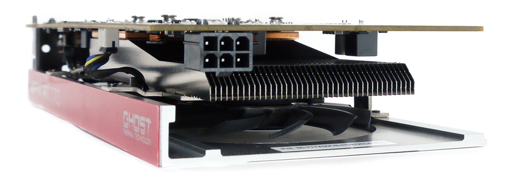 Closer Look: XFX R7770 Double-D Black Edition - XFX & Sapphire Radeon ...