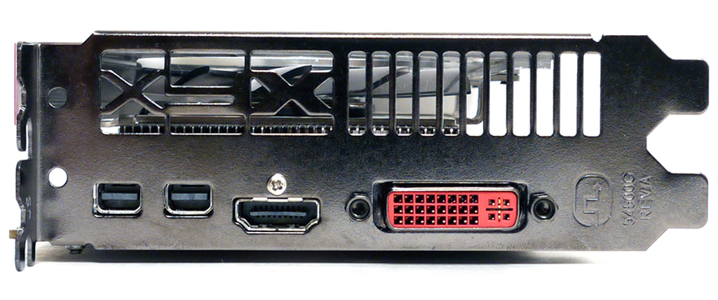 Closer Look: XFX R7770 Double-D Black Edition - XFX & Sapphire Radeon ...