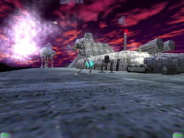 Screenshots - Star Wars: Force Commander Review - Page 7