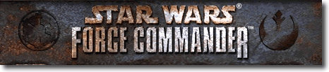Star Wars: Force Commander Review - Introduction