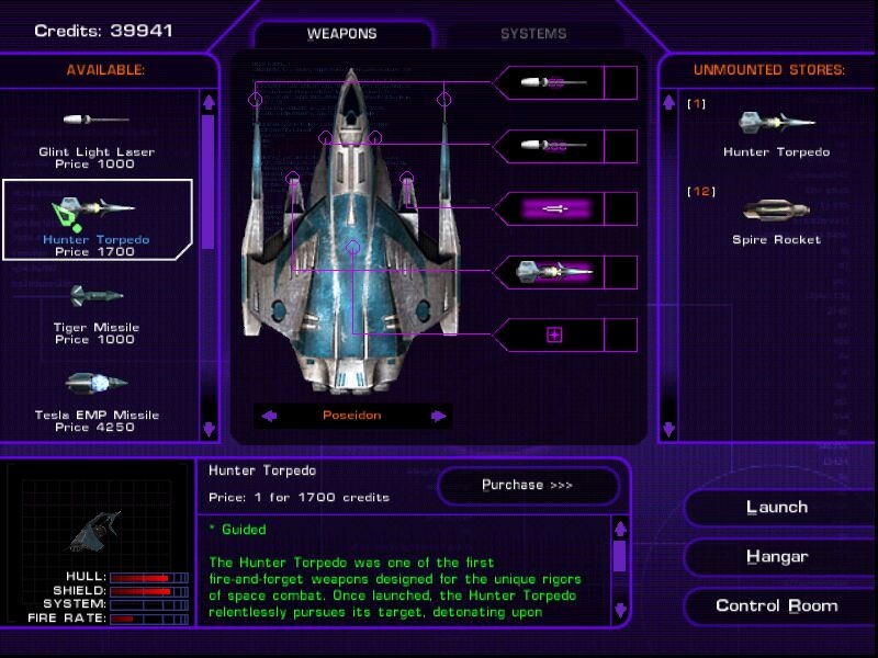 Tachyon: The Fringe Review - Introduction