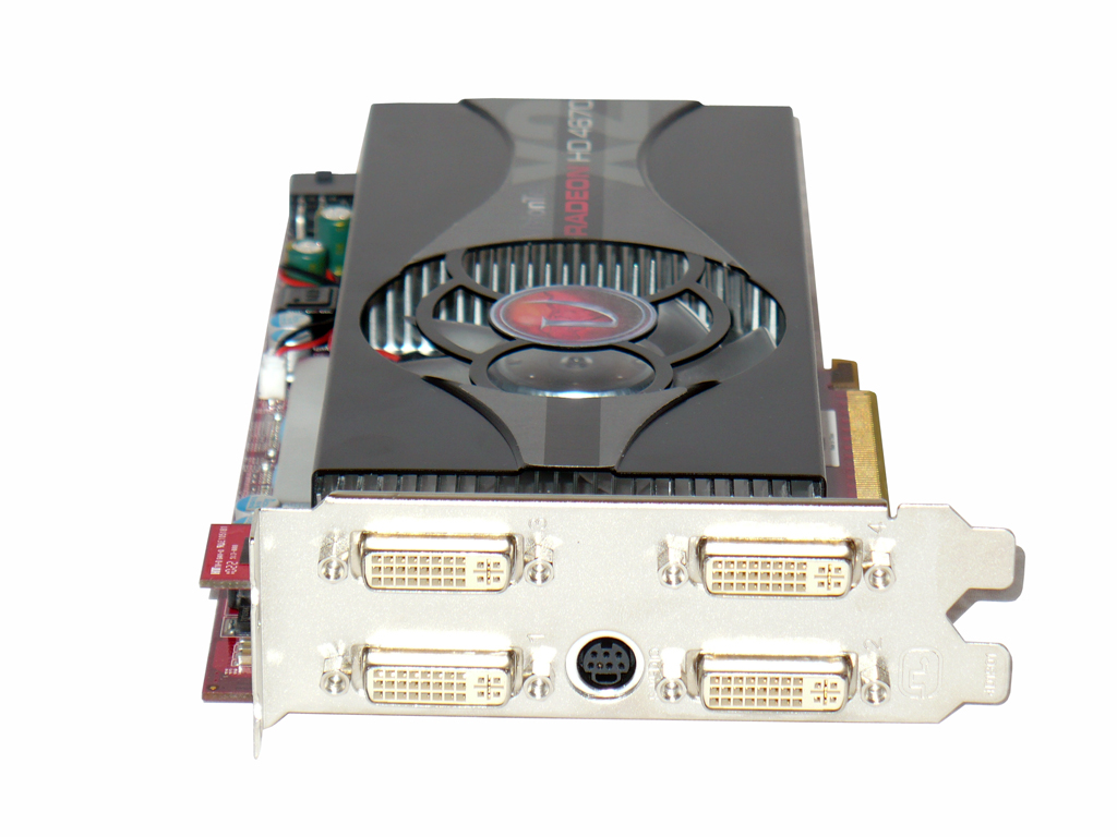Box, bundle, and impressions - Visiontek Radeon HD 4670 x2 Review - Page 2