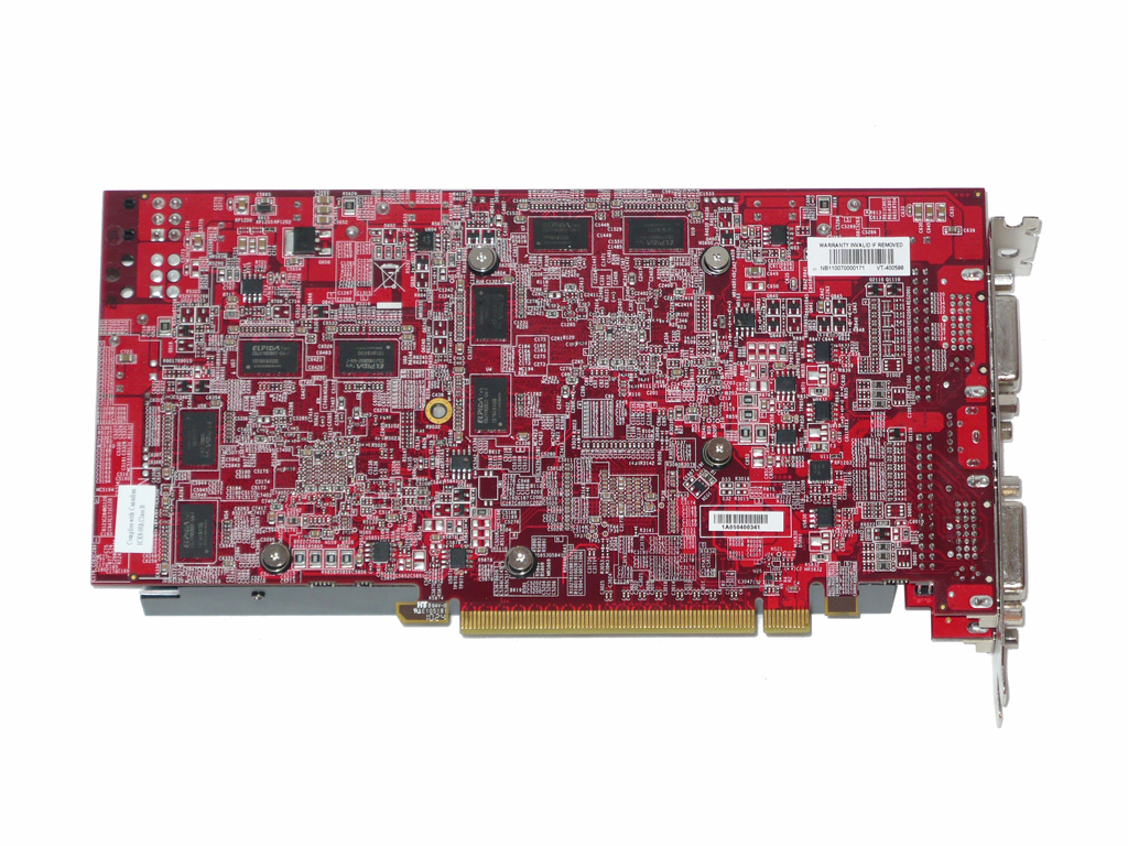 Box, bundle, and impressions - Visiontek Radeon HD 4670 x2 Review - Page 2