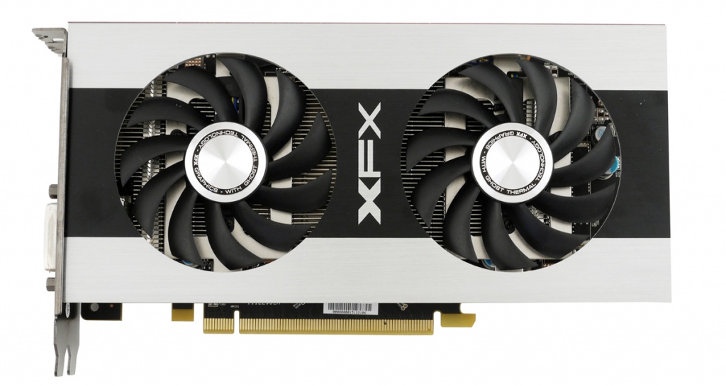 Closer Look: XFX R7750 DD - XFX R7750 Black Edition DD Review - Page 2