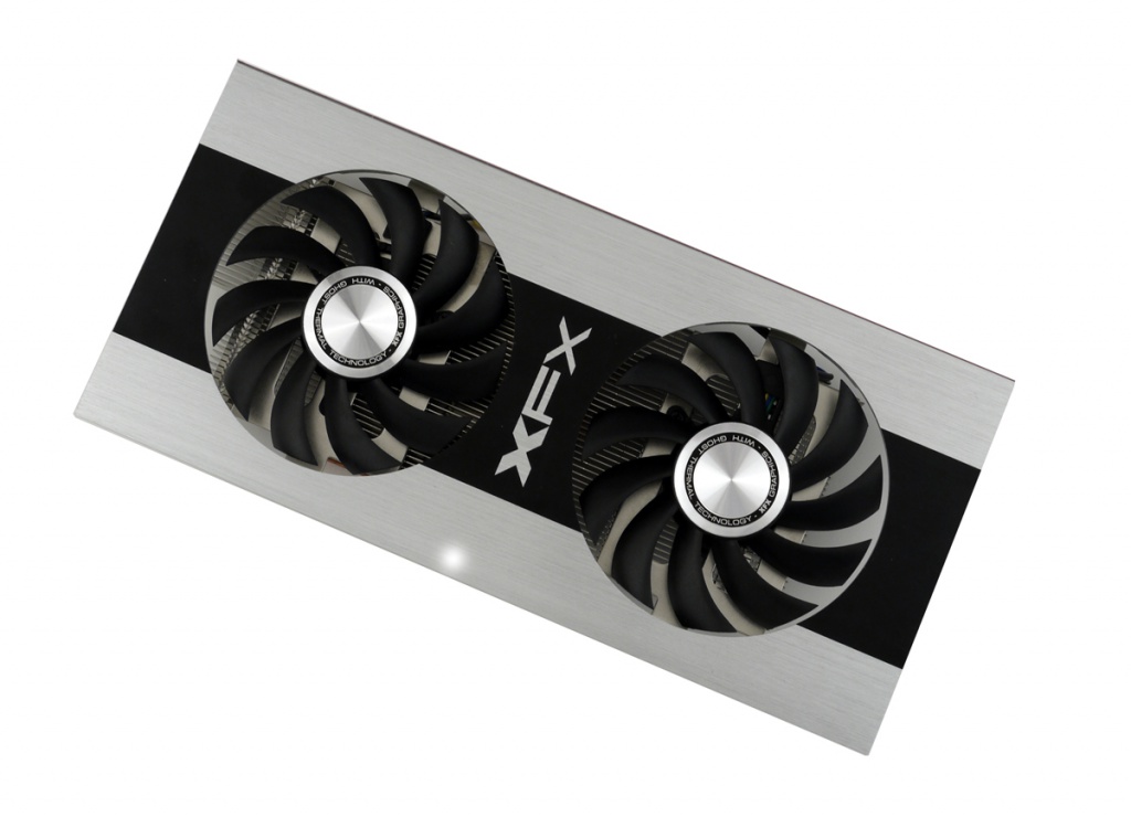 Under the Hood & Overclocking - XFX R7750 Black Edition DD Review - Page 3