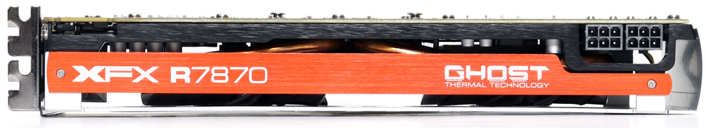 Unboxing & Closer Look - XFX R7870 & R7850 Black Edition DD Review - Page 2