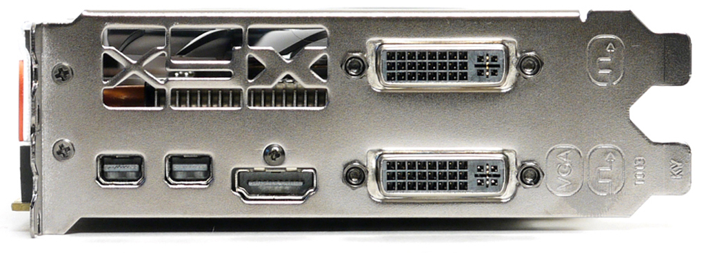 Unboxing & Closer Look - XFX R7870 & R7850 Black Edition DD Review - Page 2