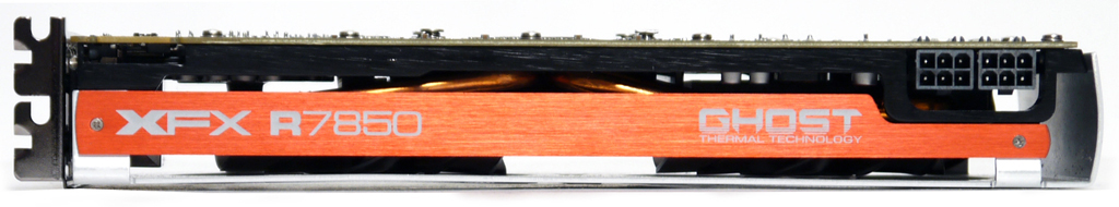 Unboxing & Closer Look - XFX R7870 & R7850 Black Edition DD Review - Page 2