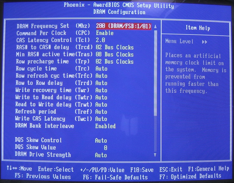 Overclocking Meaning