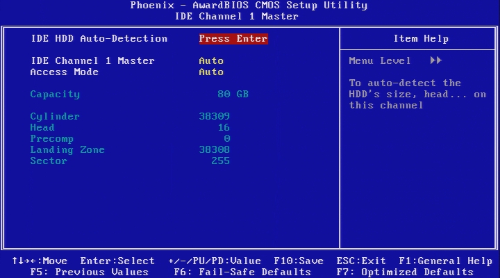 BIOS - Abit AB9 Quad GT Review - Page 3