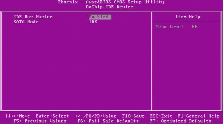 The BIOS - Abit AB9 Pro Review - Page 3