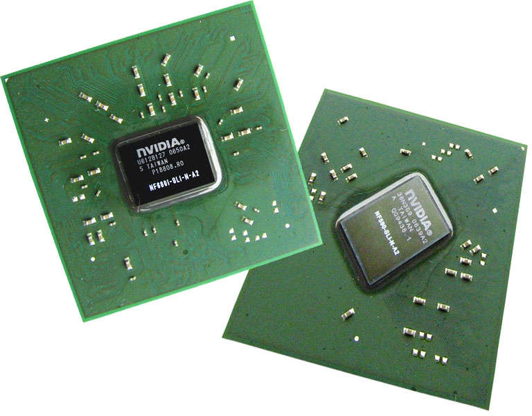 The Chipset - Abit IN9 32X-MAX Review - Page 2