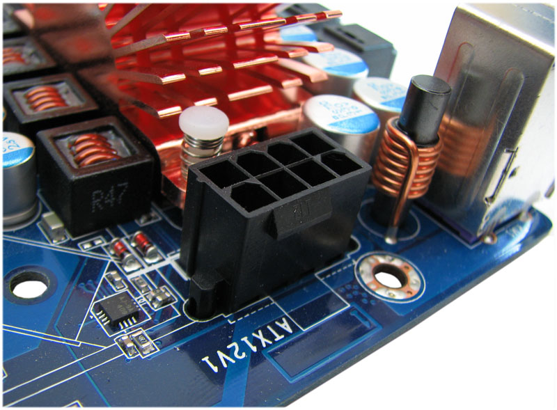 Board Impressions - Abit IP35 Pro Motherboard Review - Page 4