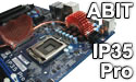 Overclocking Setup - Abit IP35 Pro Motherboard Review - Page 14