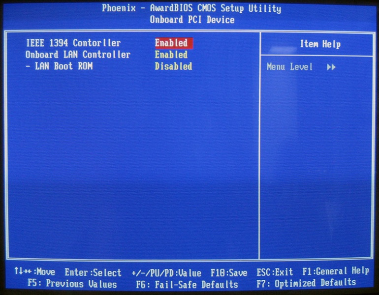 The BIOS - Abit AA8XE - Page 3