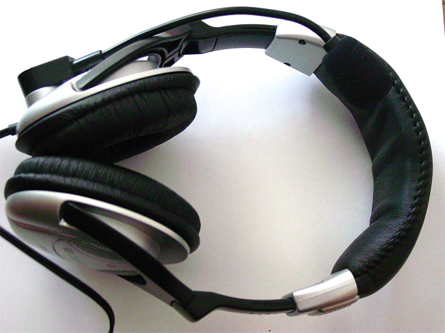 Altec Lansing AHS-602 Review - Introduction