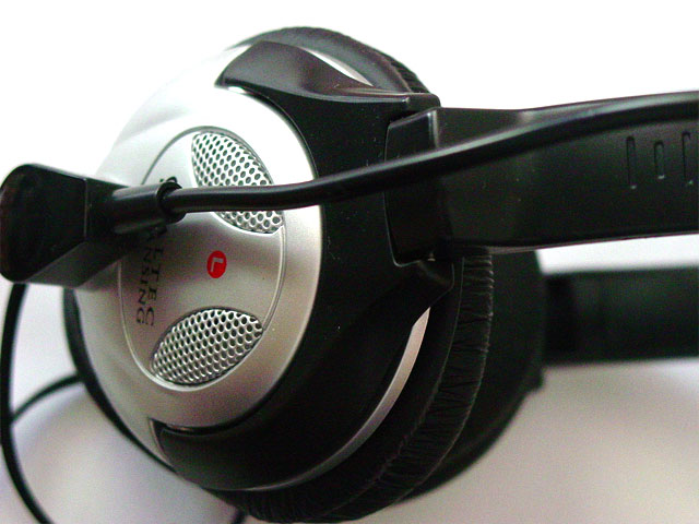 Altec Lansing AHS-602 Review - Introduction