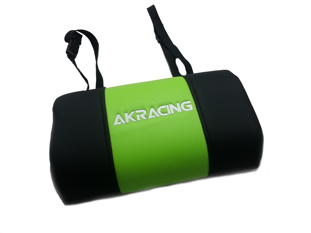 AKRACING AK-6011 Gaming Chair: Closer Look Continued - AKRACING AK-6011 ...