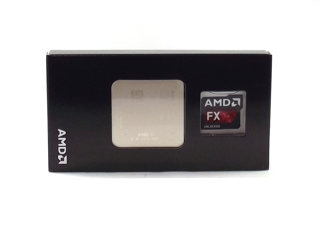 AMD Wraith Cooler Performance on FX-6350 Black Edition CPU ...