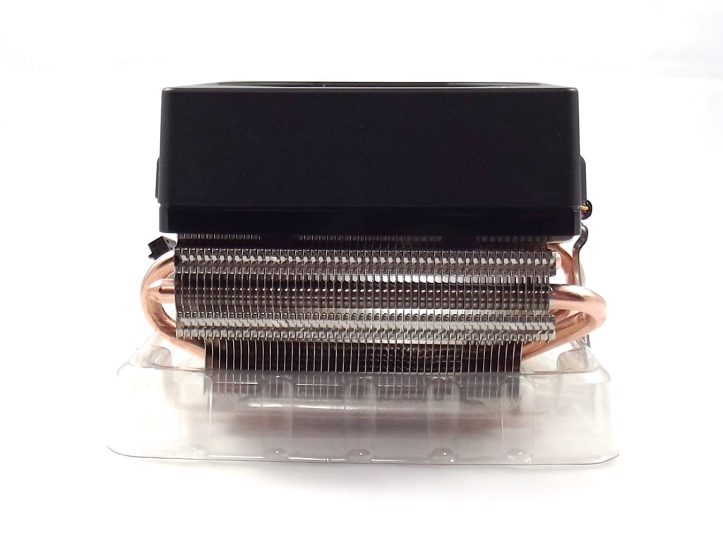 AMD Wraith Cooler Performance on FX-6350 Black Edition CPU ...