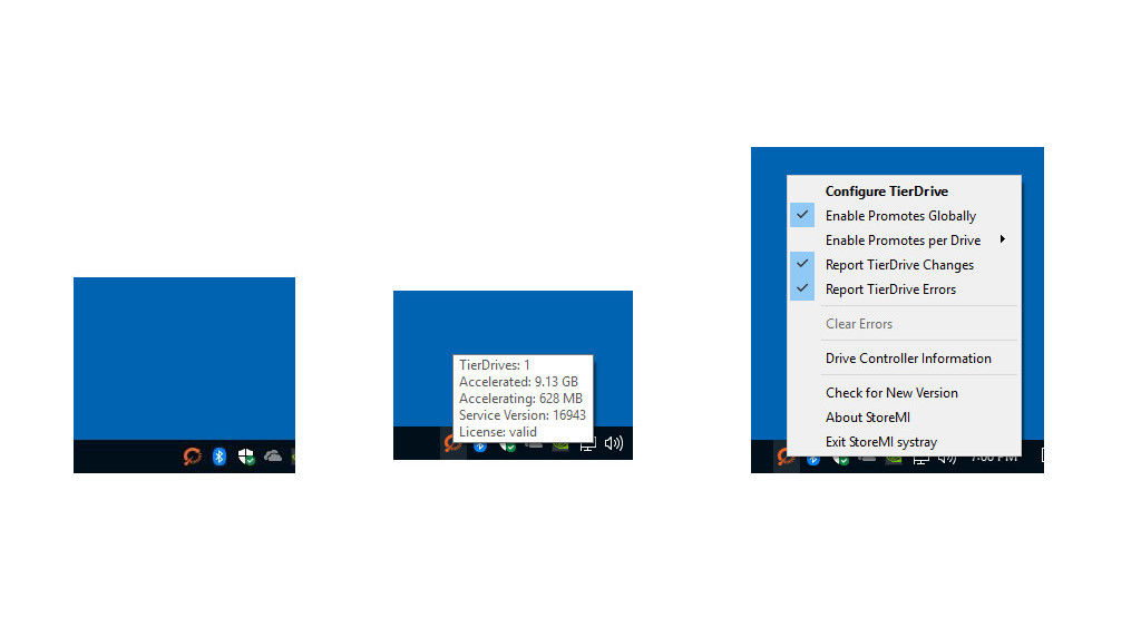 AMD StoreMI Technology Review - Introduction & Software