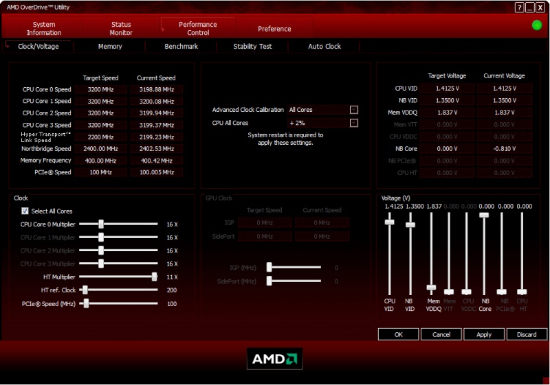 AMD 790GX Launched - AMD 790GX Launch
