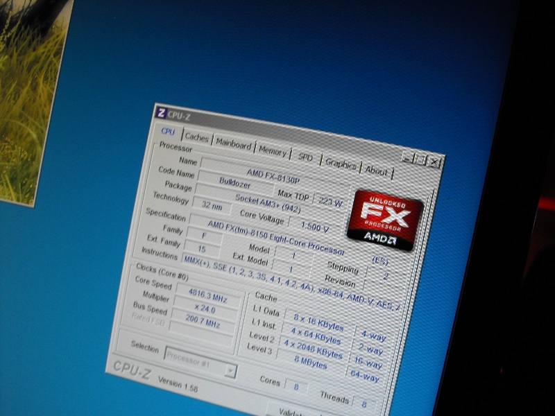 AMD Bulldozer Overclocking Event - Introduction & Enthusiast Overclocking