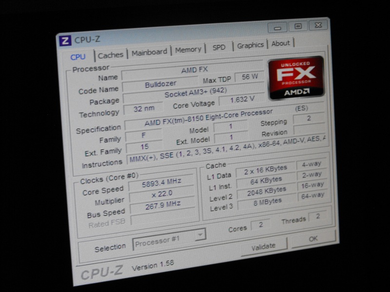 AMD Bulldozer Overclocking Event - Introduction & Enthusiast Overclocking