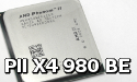 AMD Phenom II X4 980 Black Edition Review - Introduction & Specifications