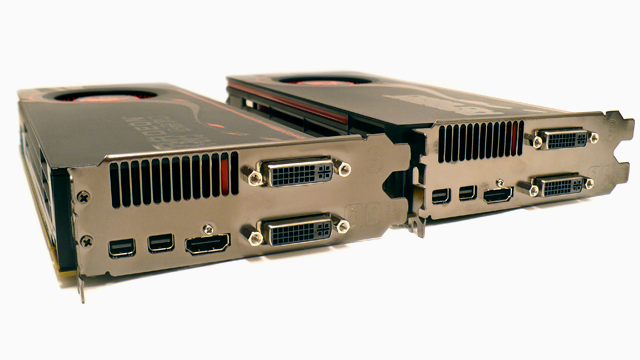 AMD Radeon HD 6850 & 6870 impressions - AMD Radeon HD 6850 & HD 6870 ...