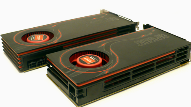 AMD Radeon HD 6850 & 6870 impressions - AMD Radeon HD 6850 & HD 6870 ...