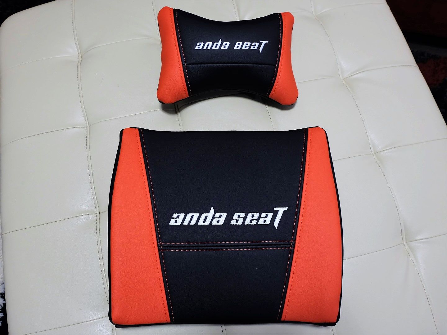 Anda Seat Assassin King Gaming Chair Review - Introduction & Closer Look