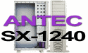 Antec SX-1240 Full Tower Review - Introduction & Specs