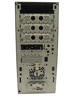 Installation - AOpen H600B - Page 3