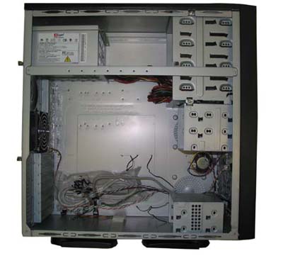 Installation - AOpen H600B - Page 3