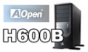 AOpen H600B - Introduction and Specifications