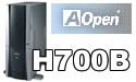 Impressions - AOpen H700B Full Tower - Page 2