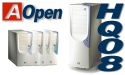 AOpen HQ08 Full Tower Case Review - Introduction & Features