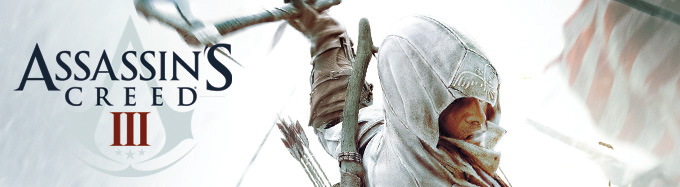Assassin's Creed 3 Xbox 360 Review - A Nation is Born