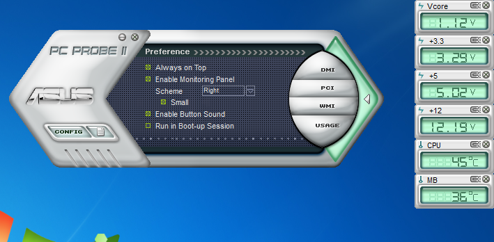 Unique Features and The Bundle - Asus AT3IONT-I Deluxe review - Page 3