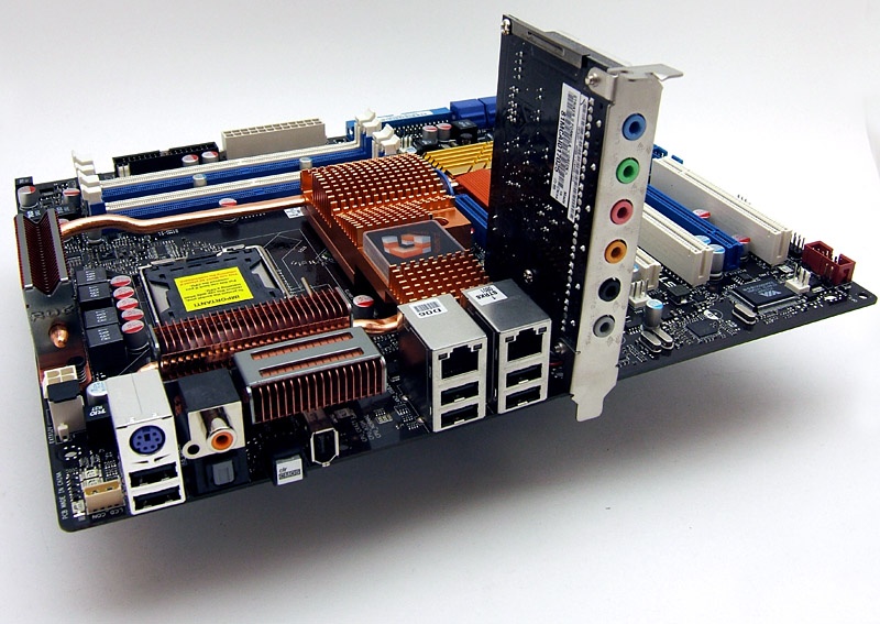 Asus Striker II Formula Review Introduction Asus Striker II Formula Review Introduction