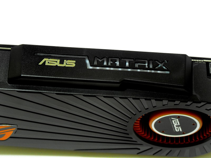 Box, Bundle, Impressions - ASUS Matrix 5870 Review - Page 2