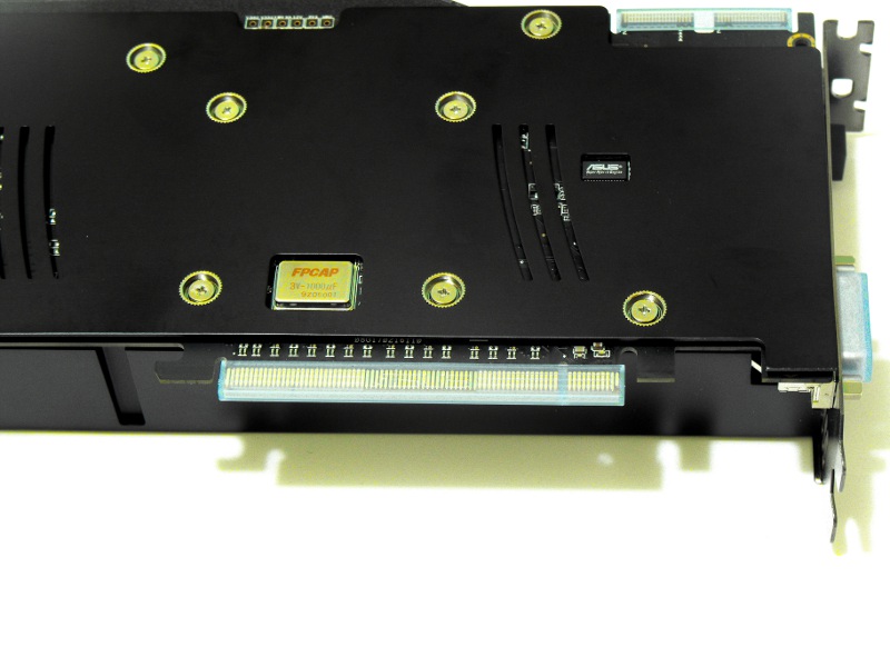 Box, Bundle, Impressions - ASUS Matrix 5870 Review - Page 2