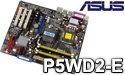 ASUS P5WD2-E Premium - Introduction
