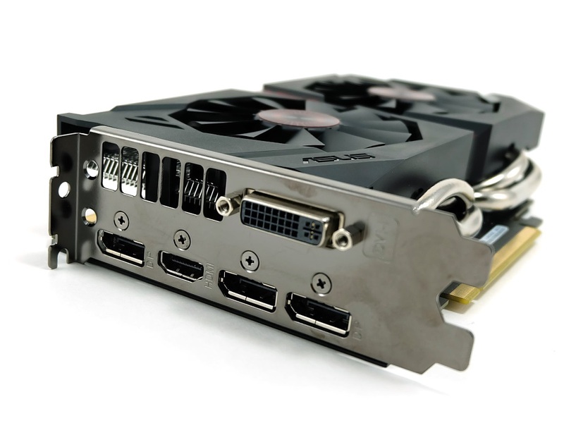 ASUS STRIX GTX 960: Closer Look - ASUS STRIX GTX 960 Review - Page 3