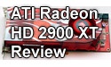 ATI Radeon HD 2900 XT Review - Introduction