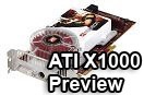 ATI RADEON X1000 Series - Introduction