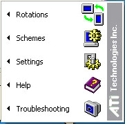 ATI Catalyst Control Center - Introduction