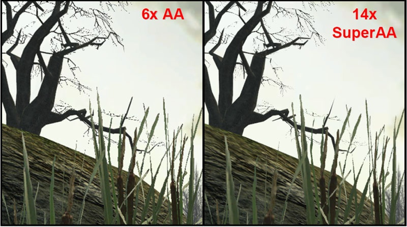 CrossFire Rendering Modes - ATI CrossFire - Multi-GPU Rendering - Page 2