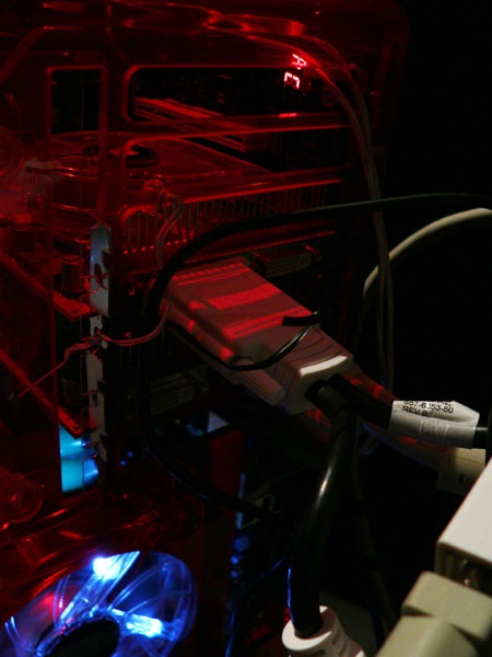 The Chipset, How it Works, Conclusions - ATI CrossFire - Multi-GPU ...